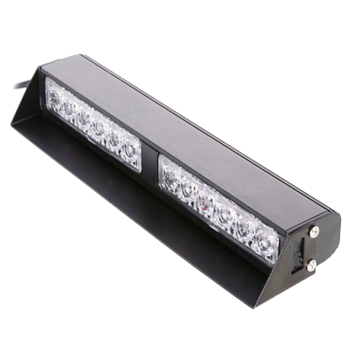 5-Star Dash Light - Gen 4 12xLED - Enhanced Vehicle Visibility