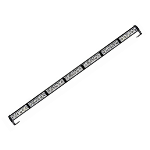 LED Warning Arrow Stick with Controller - Versatile Directional Safety